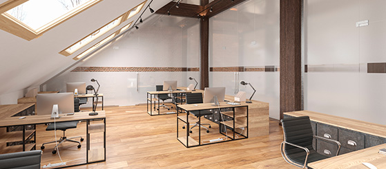 service-page-separate-office | 瓦屋設計